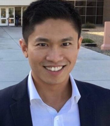 Rick Nguyen Bio: Silicon Valley entrepreneur, tech executive